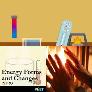 Teaching Plan: Heat Flow SC.7.P.11.4 - Free Games, Simulations, and ...